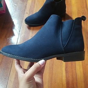 Atmosphere | Shoes | Ankle Boots | Poshmark